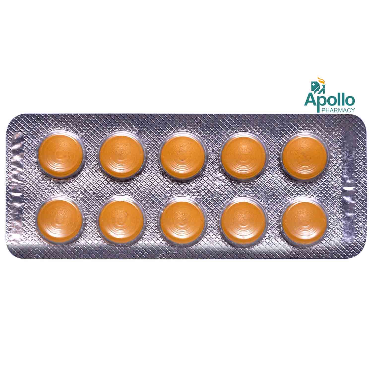 Lacotide 100 Tablet 10's Price, Uses, Side Effects, Composition ...