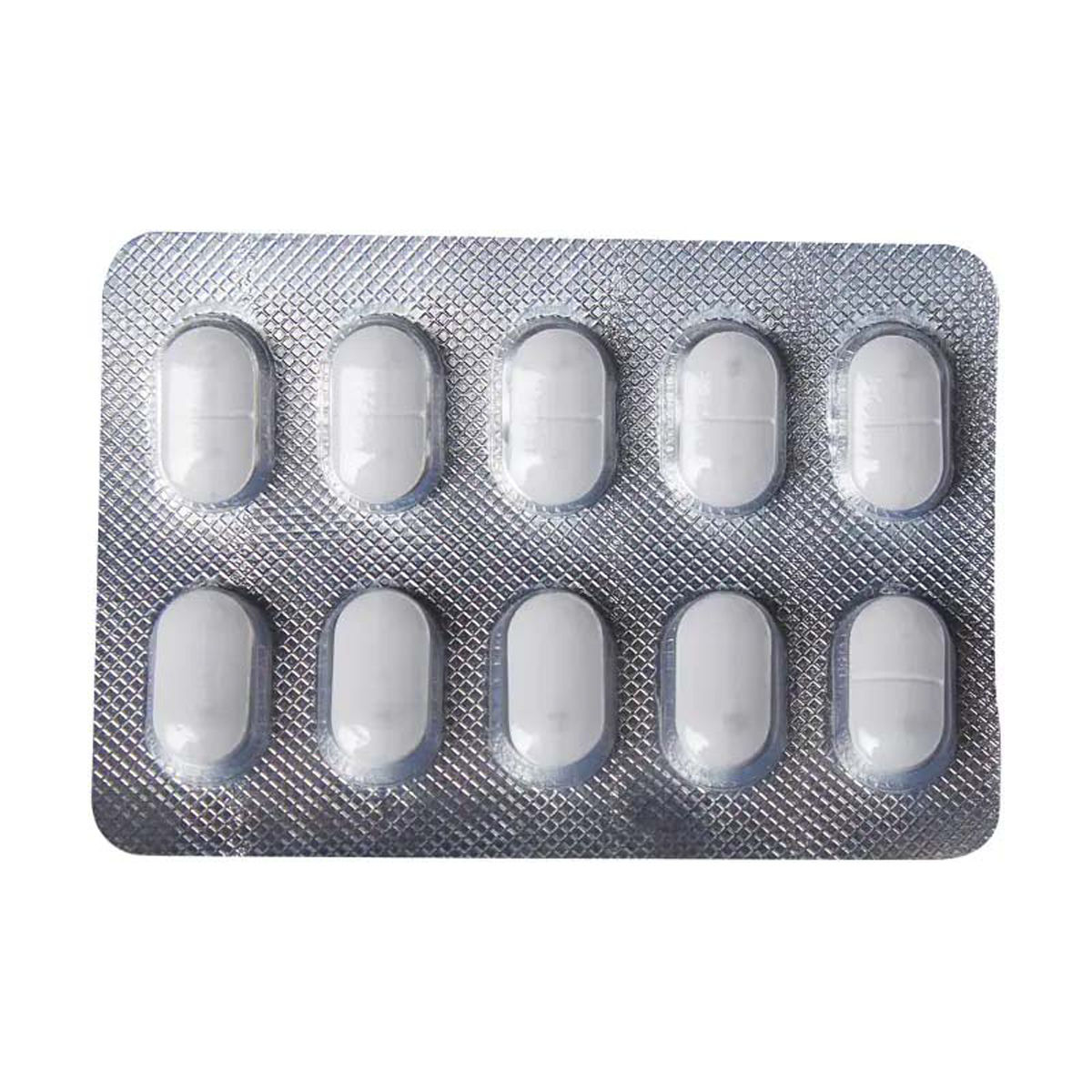 LACOXA 200MG TABLET 10'S Price, Uses, Side Effects, Composition ...