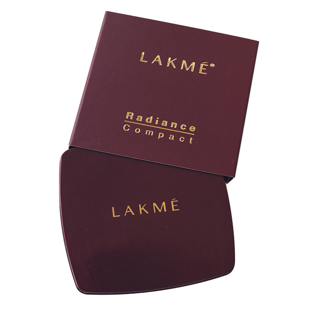 Lakme Radiance Compact Natural Marble Shade 9g Price, Uses, Side ...
