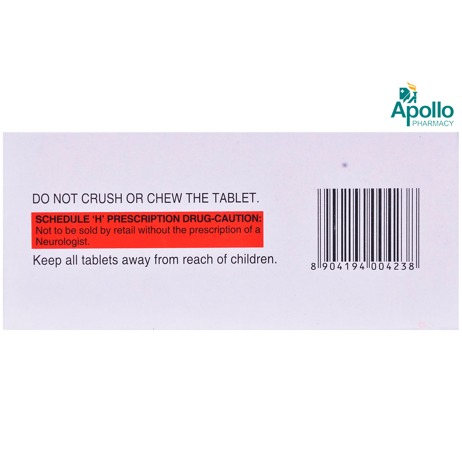 Lamez OD 200 Tablet 10's Price, Uses, Side Effects, Composition ...