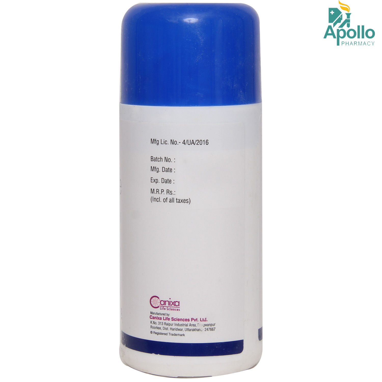 LAMIFIN DUSTING POWDER 75GM Price, Uses, Side Effects, Composition ...