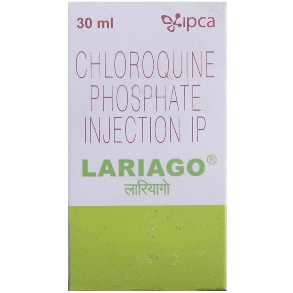 LARIAGO INJECTION 30ML Price, Uses, Side Effects, Composition - Apollo ...