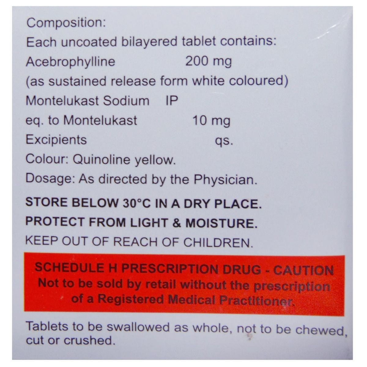 LASMA AB TABLET Price, Uses, Side Effects, Composition - Apollo Pharmacy