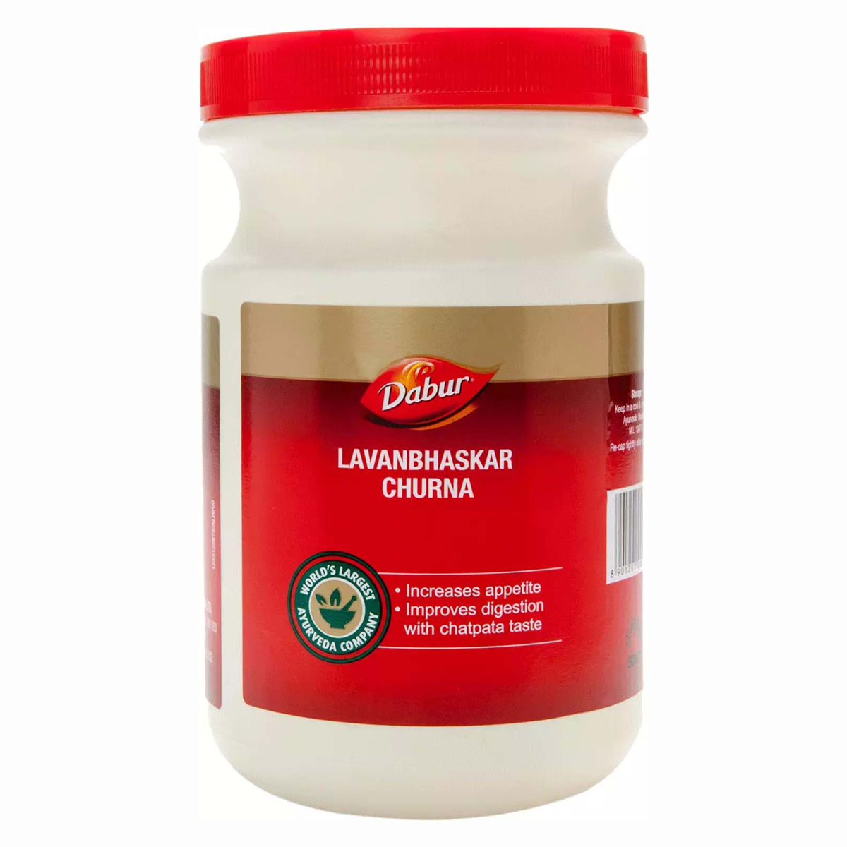 Dabur Lavanbhaskar Churna, 60 gm Price, Uses, Side Effects, Composition ...