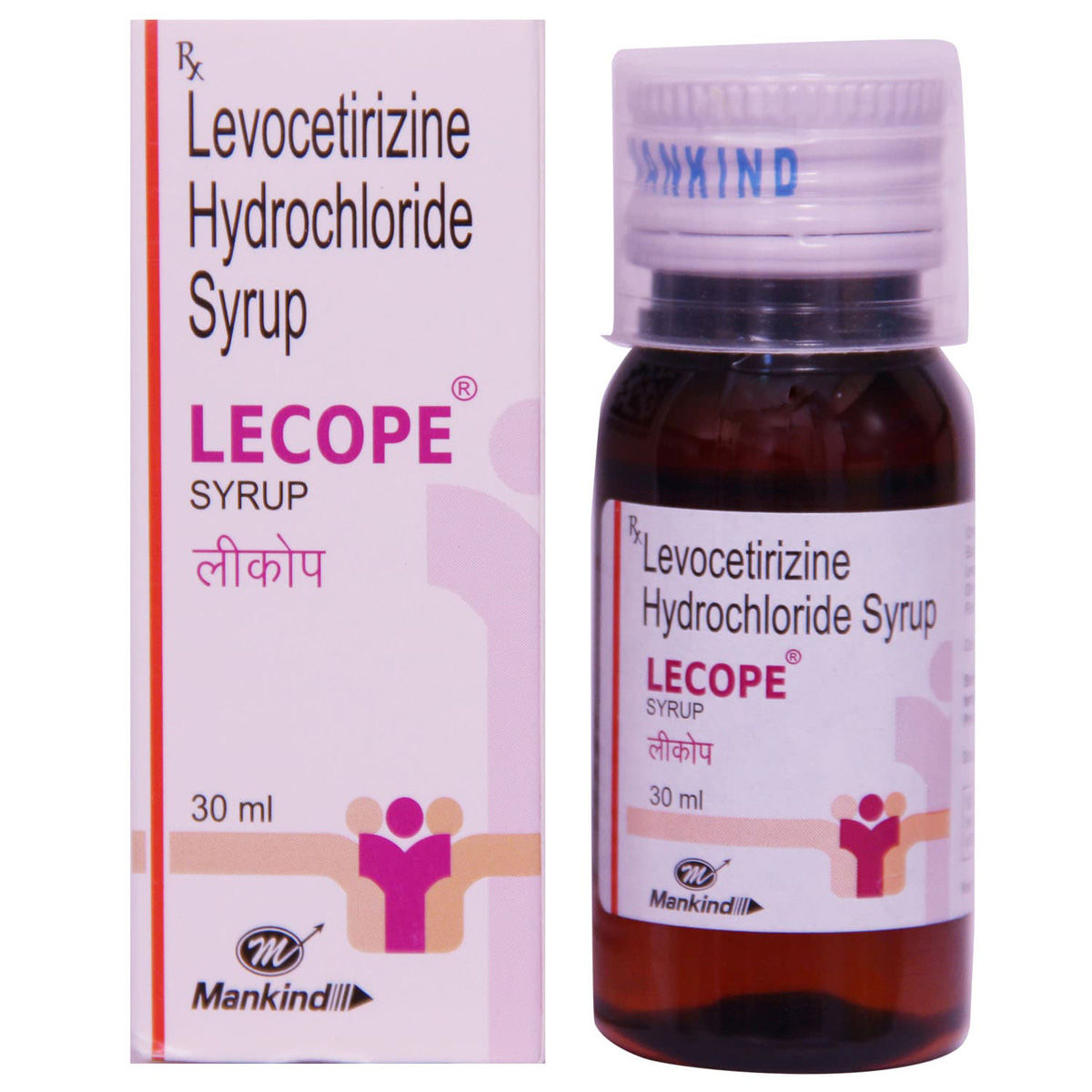 Lecope Syrup 30 ml Price, Uses, Side Effects, Composition - Apollo Pharmacy