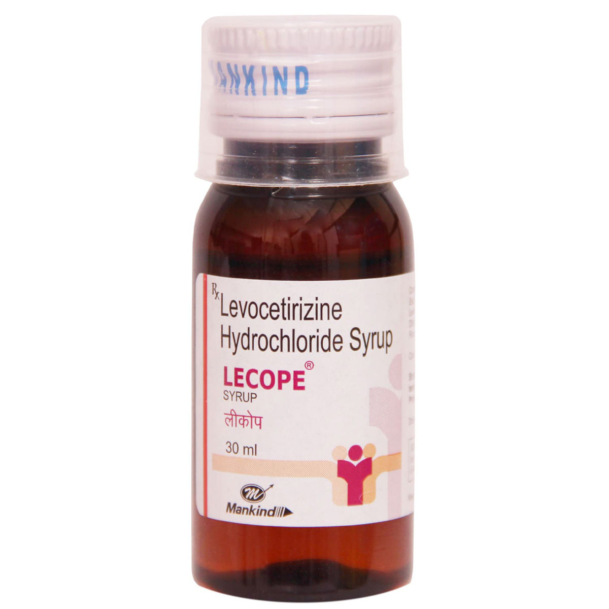 Lecope Syrup 30 ml Price, Uses, Side Effects, Composition - Apollo Pharmacy