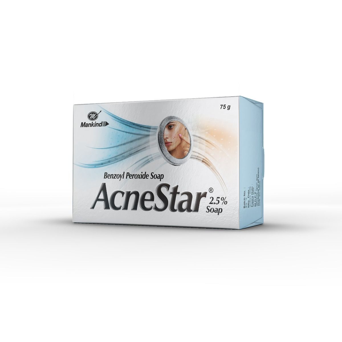 Acnestar Soap, 75 gm Price, Uses, Side Effects, Composition - Apollo ...