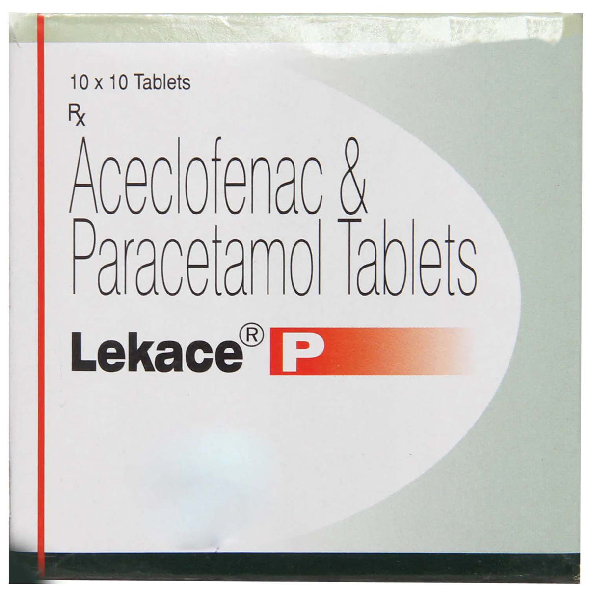Lekace P Tablet 10's Price, Uses, Side Effects, Composition - Apollo ...