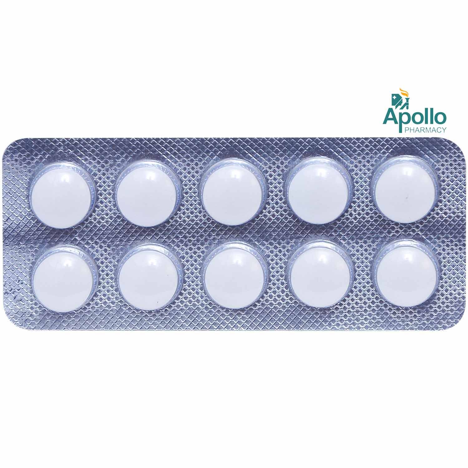 Leon 250 Tablet 10's Price, Uses, Side Effects, Composition - Apollo ...