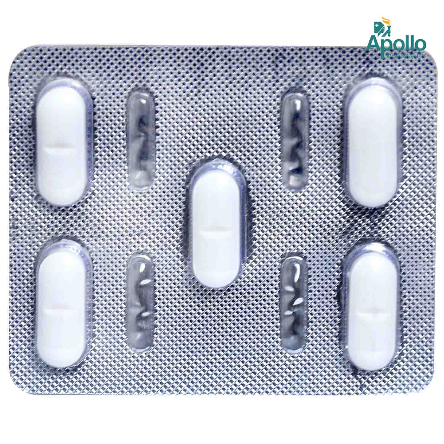 LEON 750MG TABLET Price, Uses, Side Effects, Composition - Apollo Pharmacy