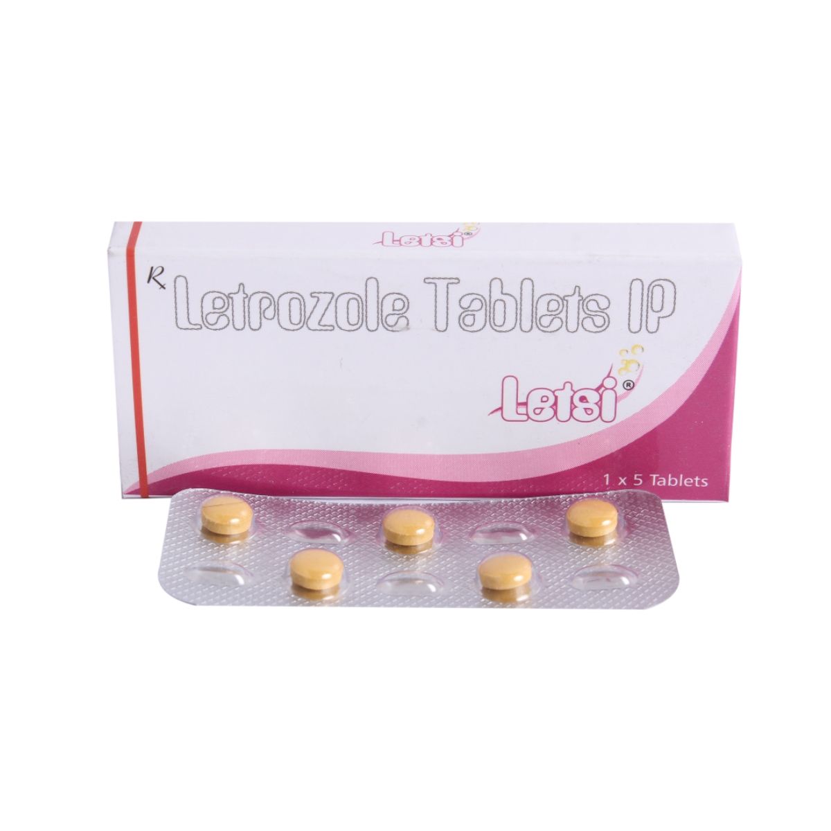 Letsi Tablet 5's Price, Uses, Side Effects, Composition - Apollo Pharmacy