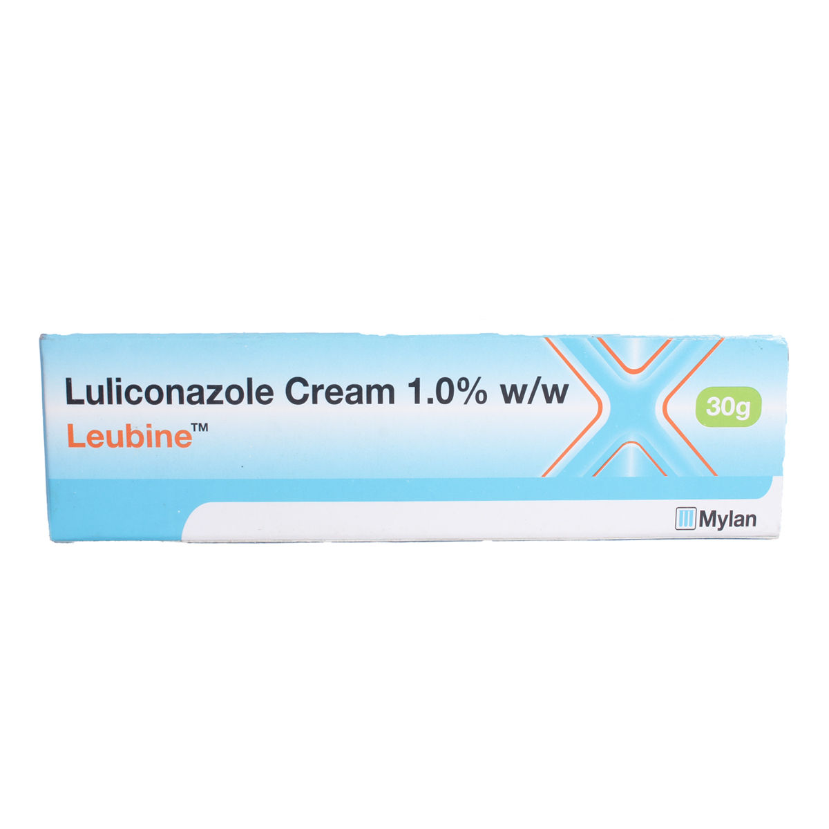 Leubine Cream 30 gm Price, Uses, Side Effects, Composition - Apollo ...