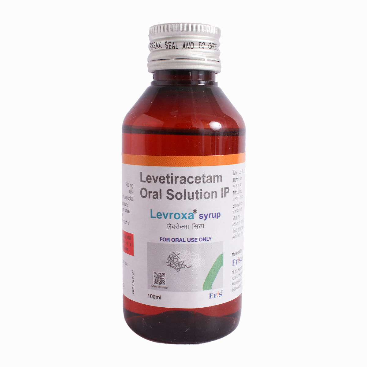 Levroxa Oral 100mg Solution 100ml Price, Uses, Side Effects ...