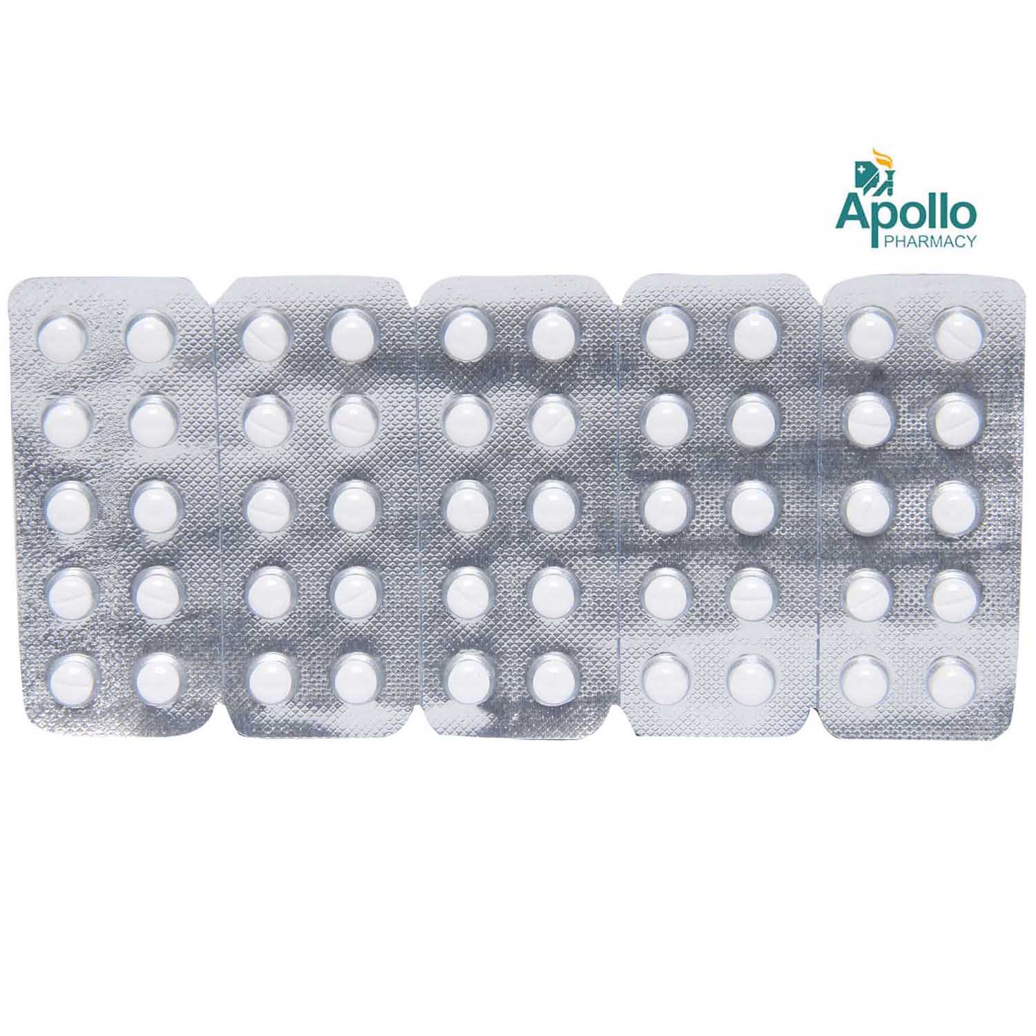 Levorid Tablet 10's Price, Uses, Side Effects, Composition - Apollo ...