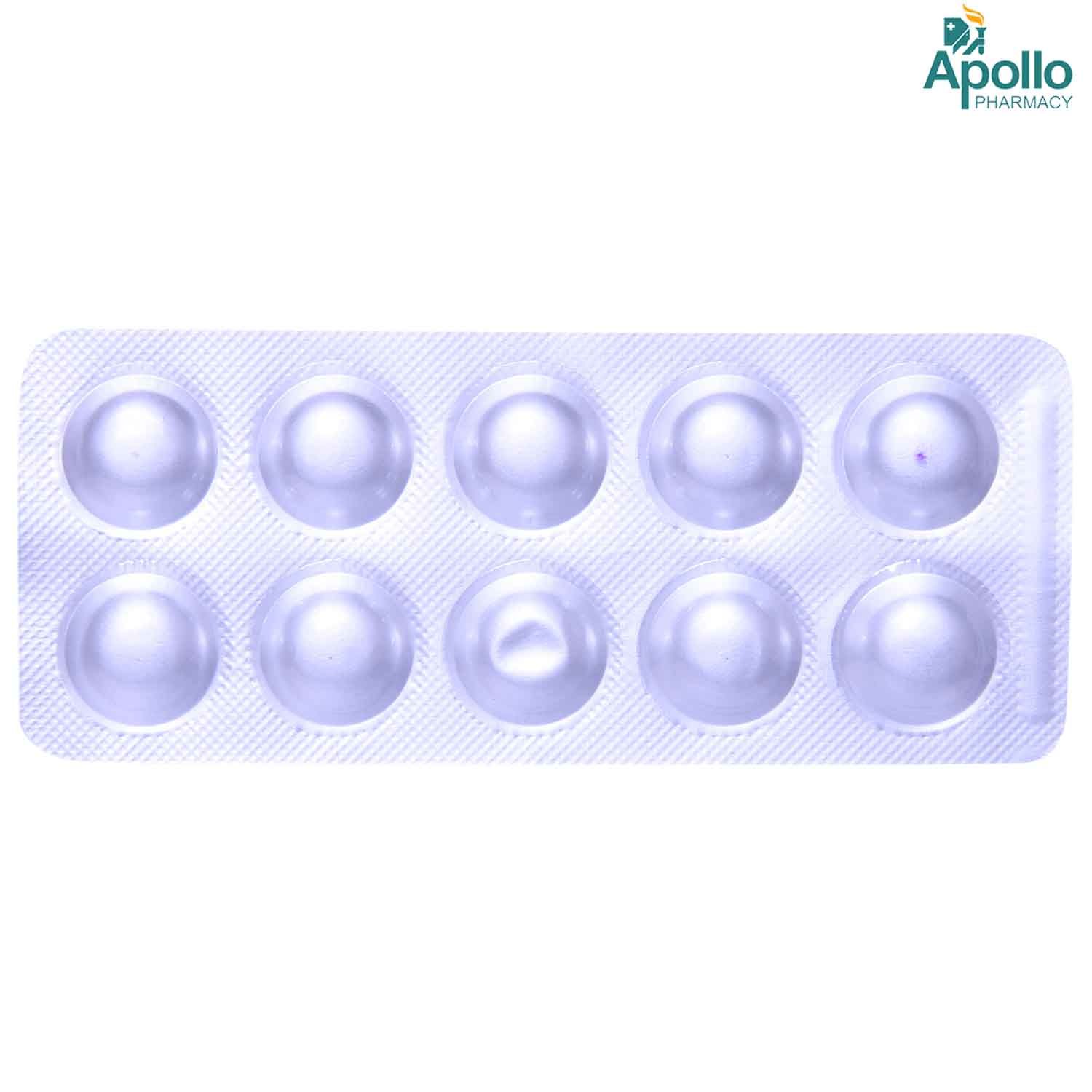 Levokast Tablet 10's Price, Uses, Side Effects, Composition - Apollo ...