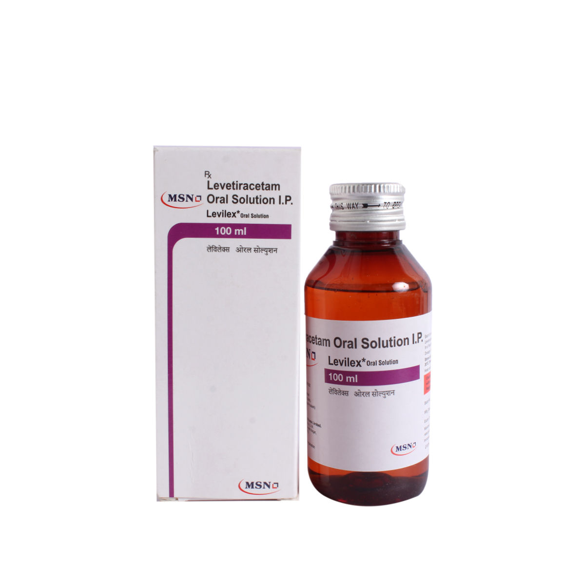 Levilex Oral Solution 100 ml Price, Uses, Side Effects, Composition ...