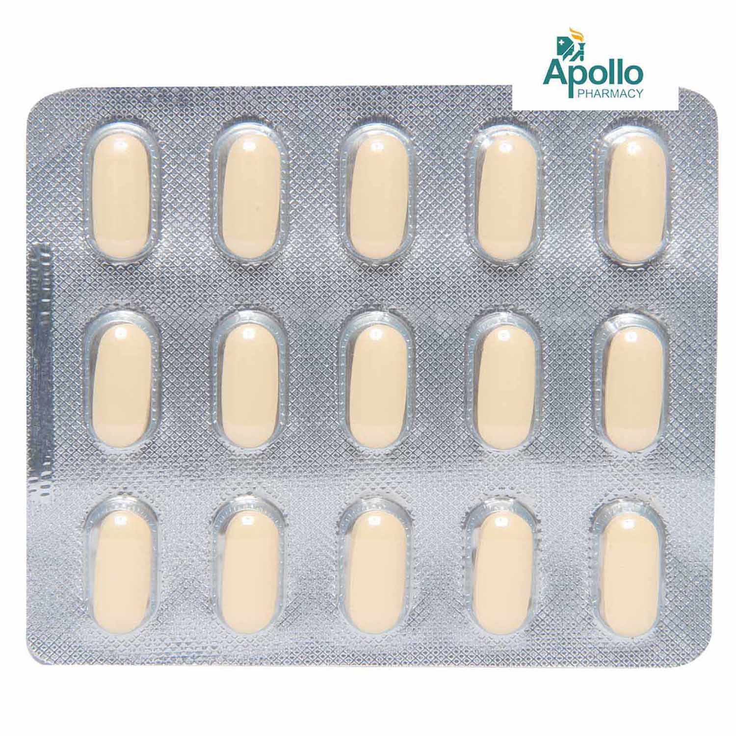 Levepsy 500 Tablet 15's Price, Uses, Side Effects, Composition - Apollo ...