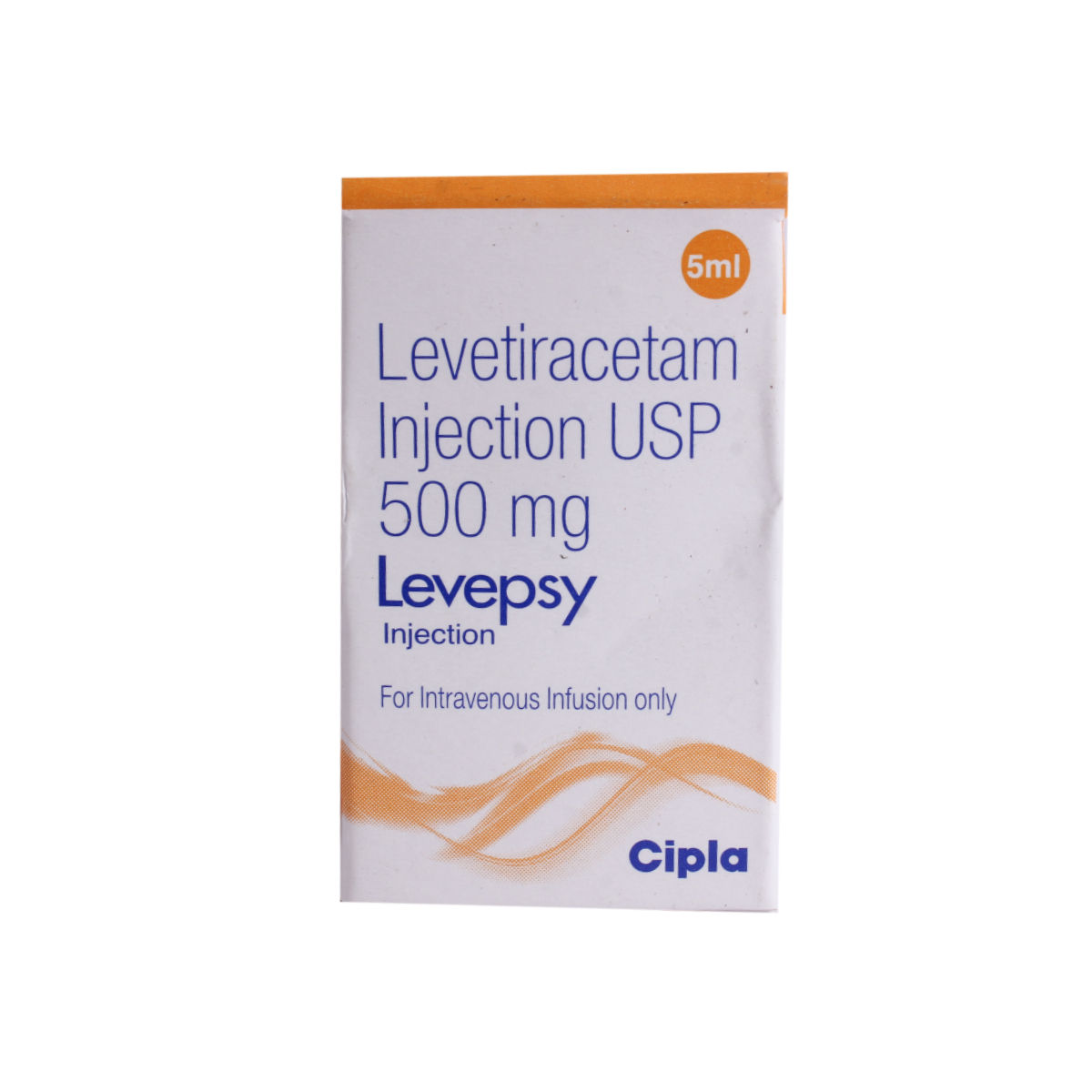LEVEPSY INJECTION 5ML Price, Uses, Side Effects, Composition - Apollo ...