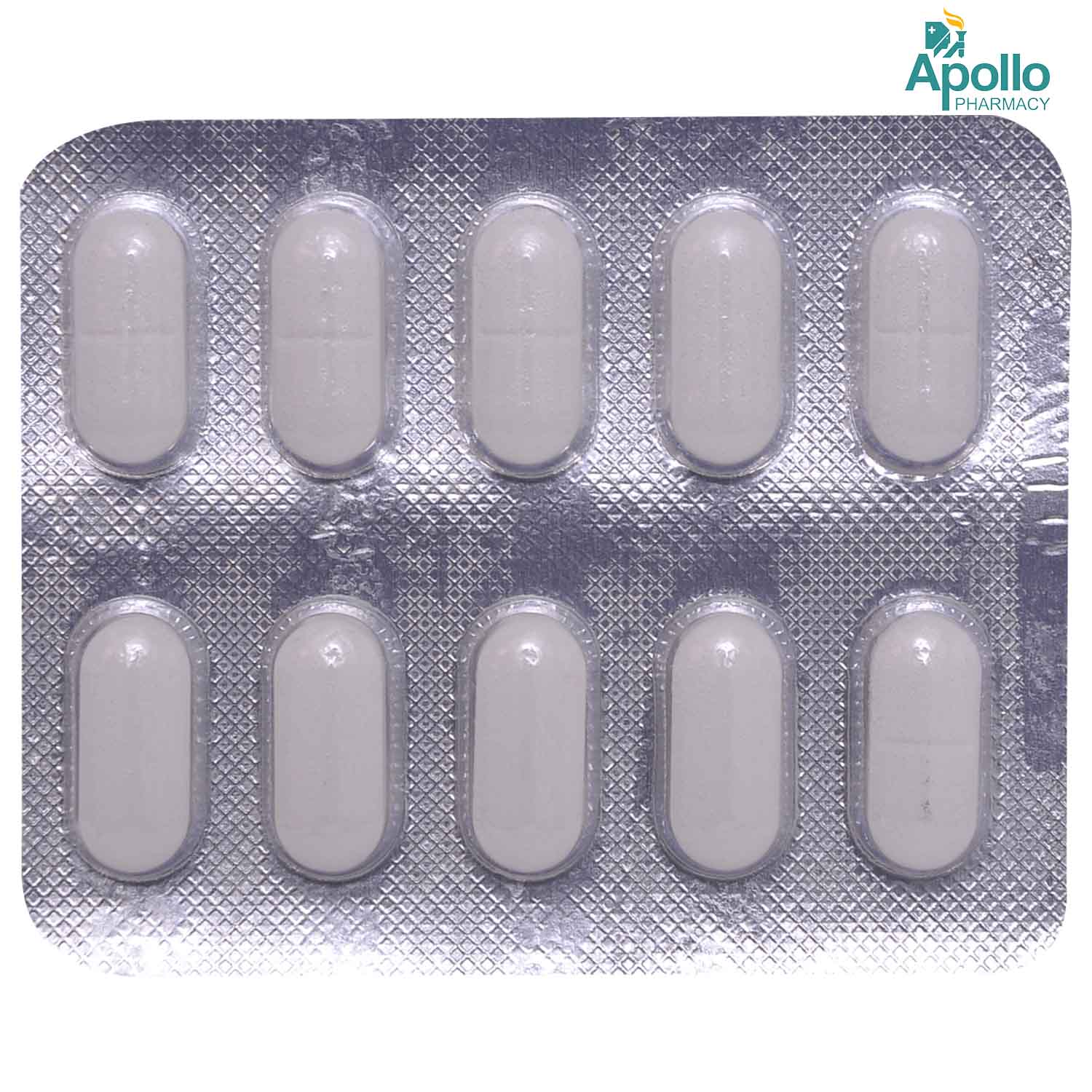 LEVERON 500MG TABLET Price, Uses, Side Effects, Composition - Apollo ...