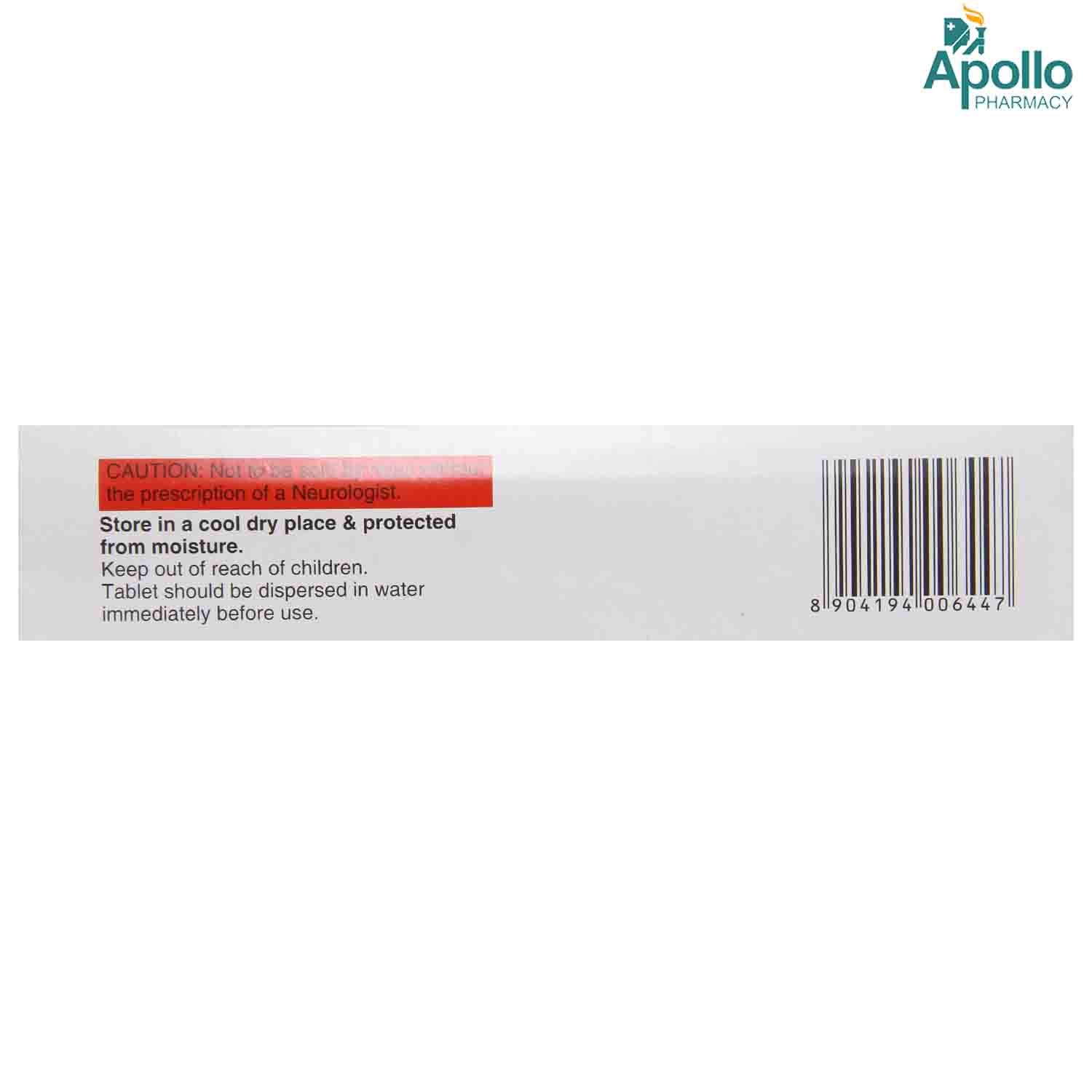 Levera DT 500 Tablet 10's Price, Uses, Side Effects, Composition ...