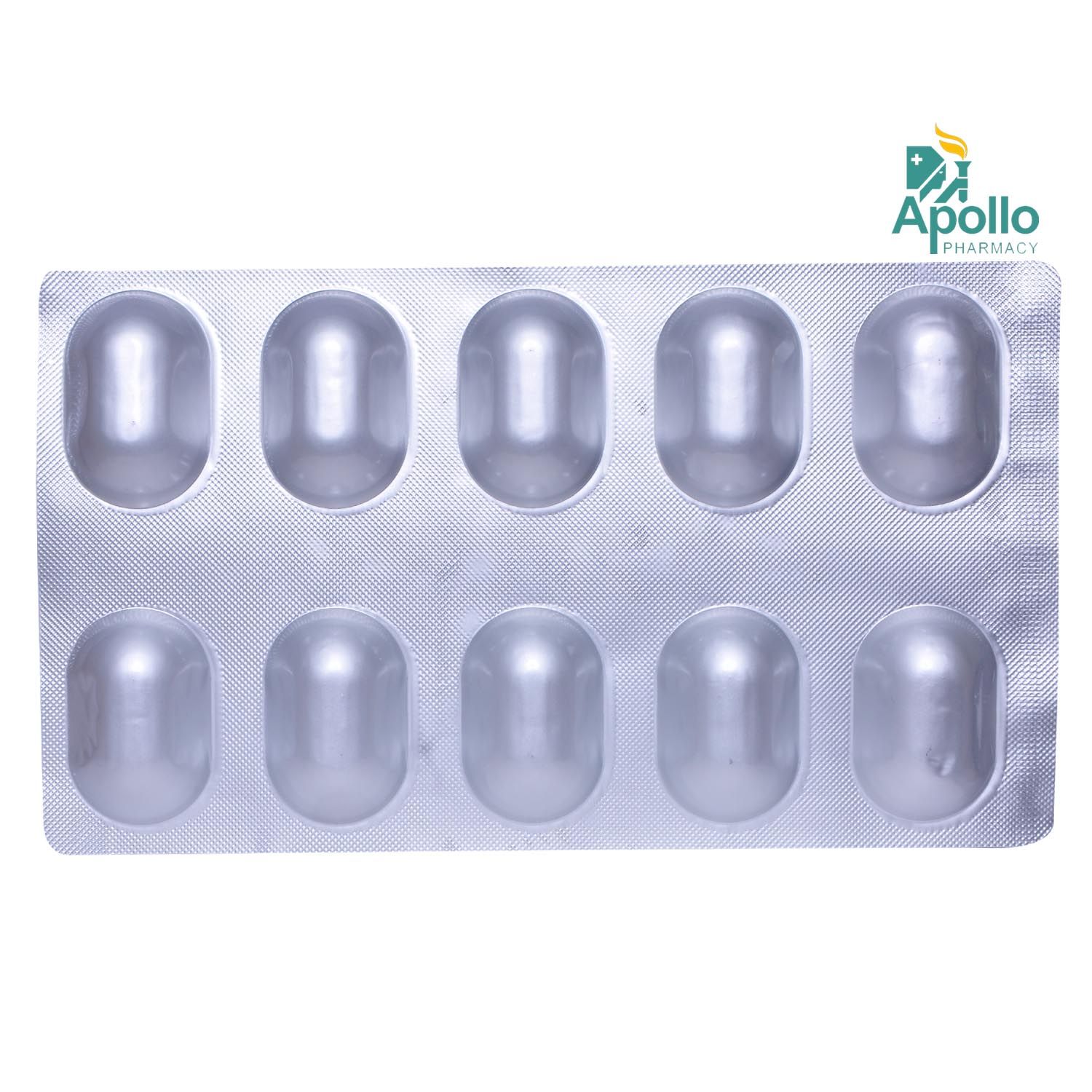 Levipil XR 750 Tablet 10's Price, Uses, Side Effects, Composition ...