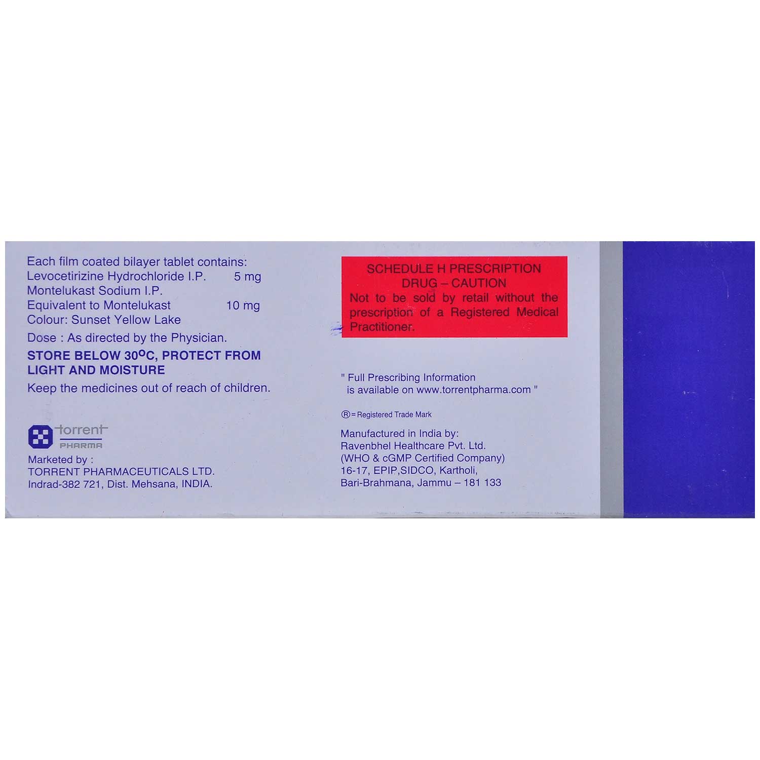 LEZYNCET M TABLET Price, Uses, Side Effects, Composition - Apollo Pharmacy