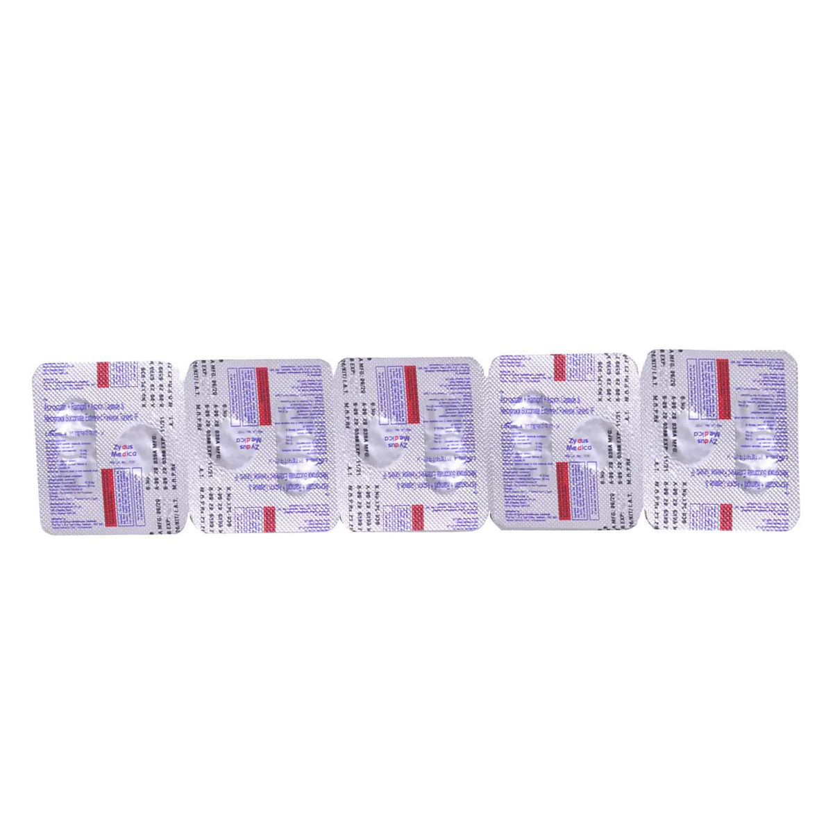 Lifepill-4 Kit 10's Price, Uses, Side Effects, Composition - Apollo ...