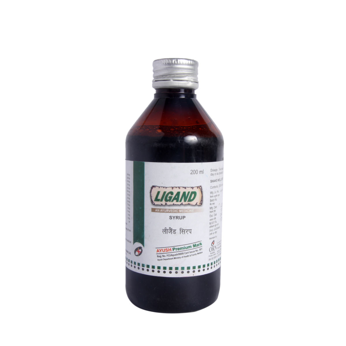 Livosin Syrup, 200 ml Price, Uses, Side Effects, Composition - Apollo ...