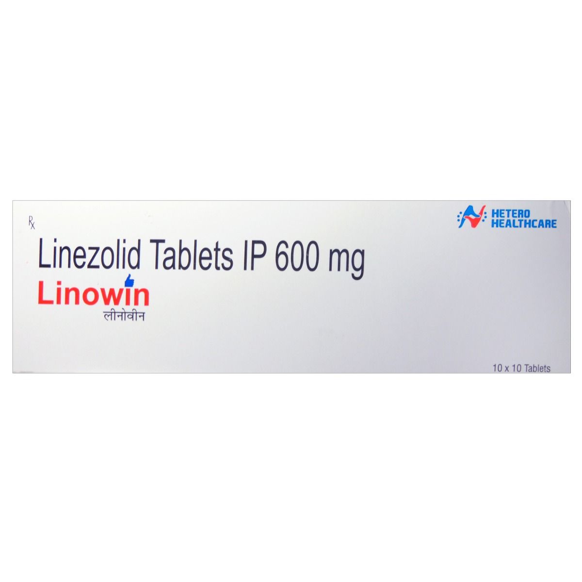 Linowin Tablet 10's Price, Uses, Side Effects, Composition - Apollo ...