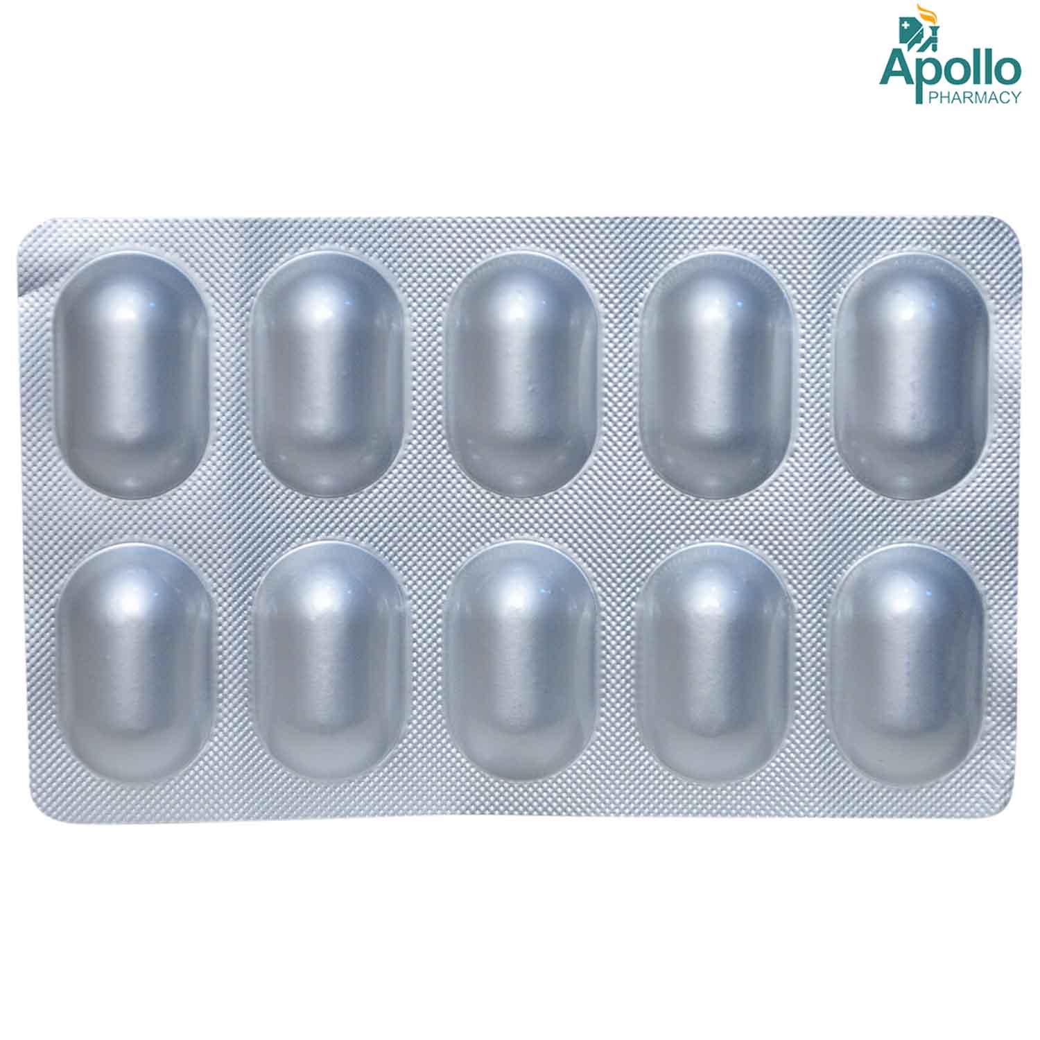 Linzomust 600 mg Tablet 10's Price, Uses, Side Effects, Composition ...