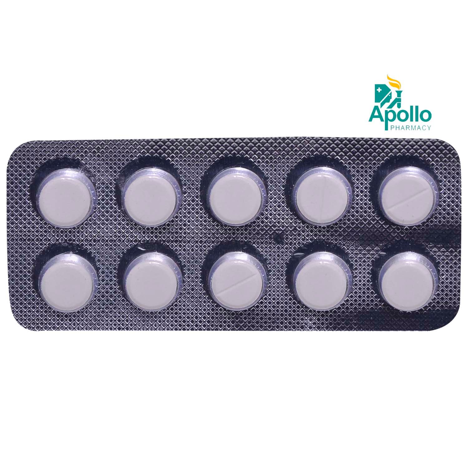 Liofen 25 Tablet 10's Price, Uses, Side Effects, Composition - Apollo ...