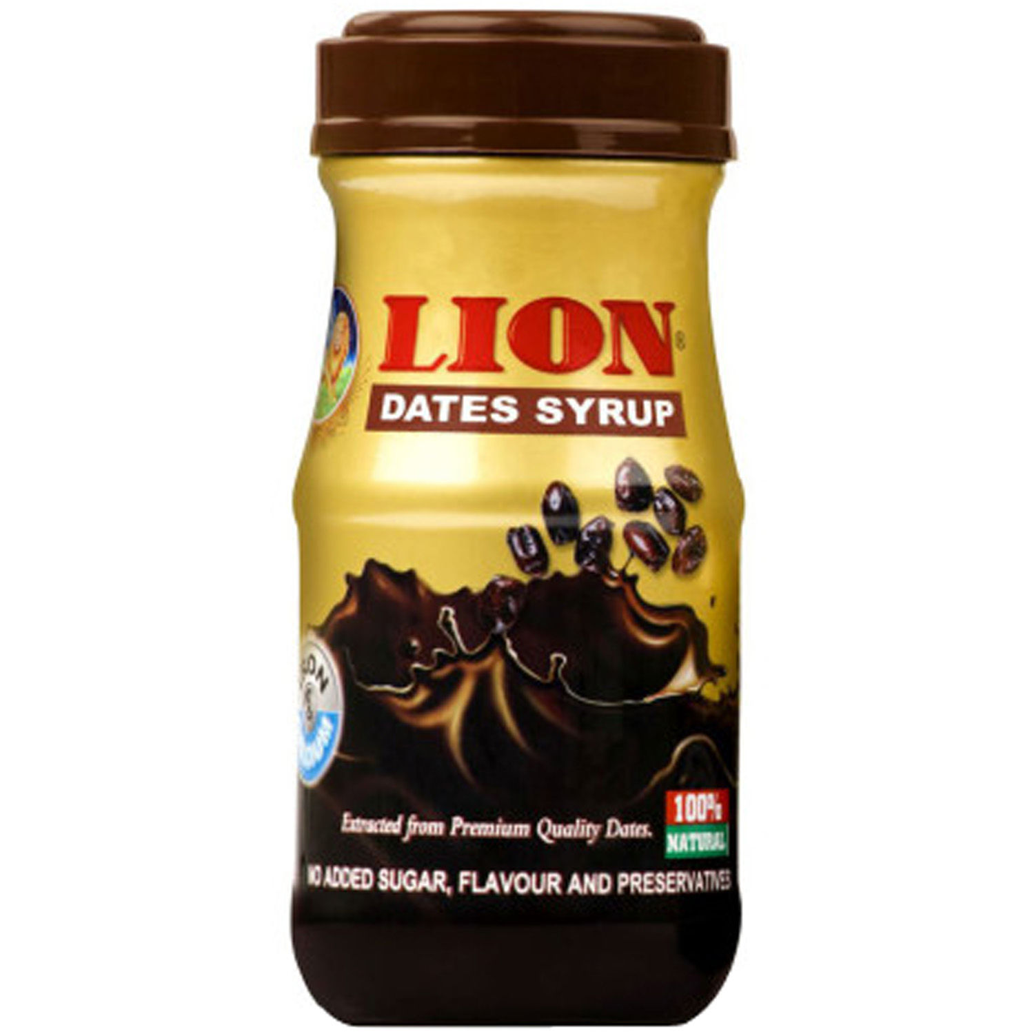 Lion Dates Syrup, 250 gm Price, Uses, Side Effects, Composition ...