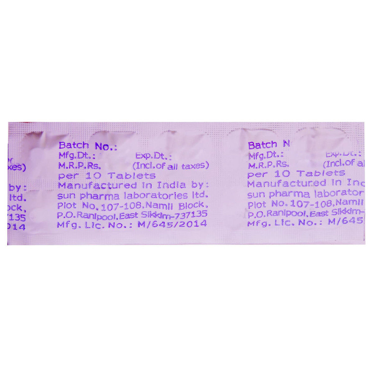 Liofen 5 Tablet 10's Price, Uses, Side Effects, Composition - Apollo ...