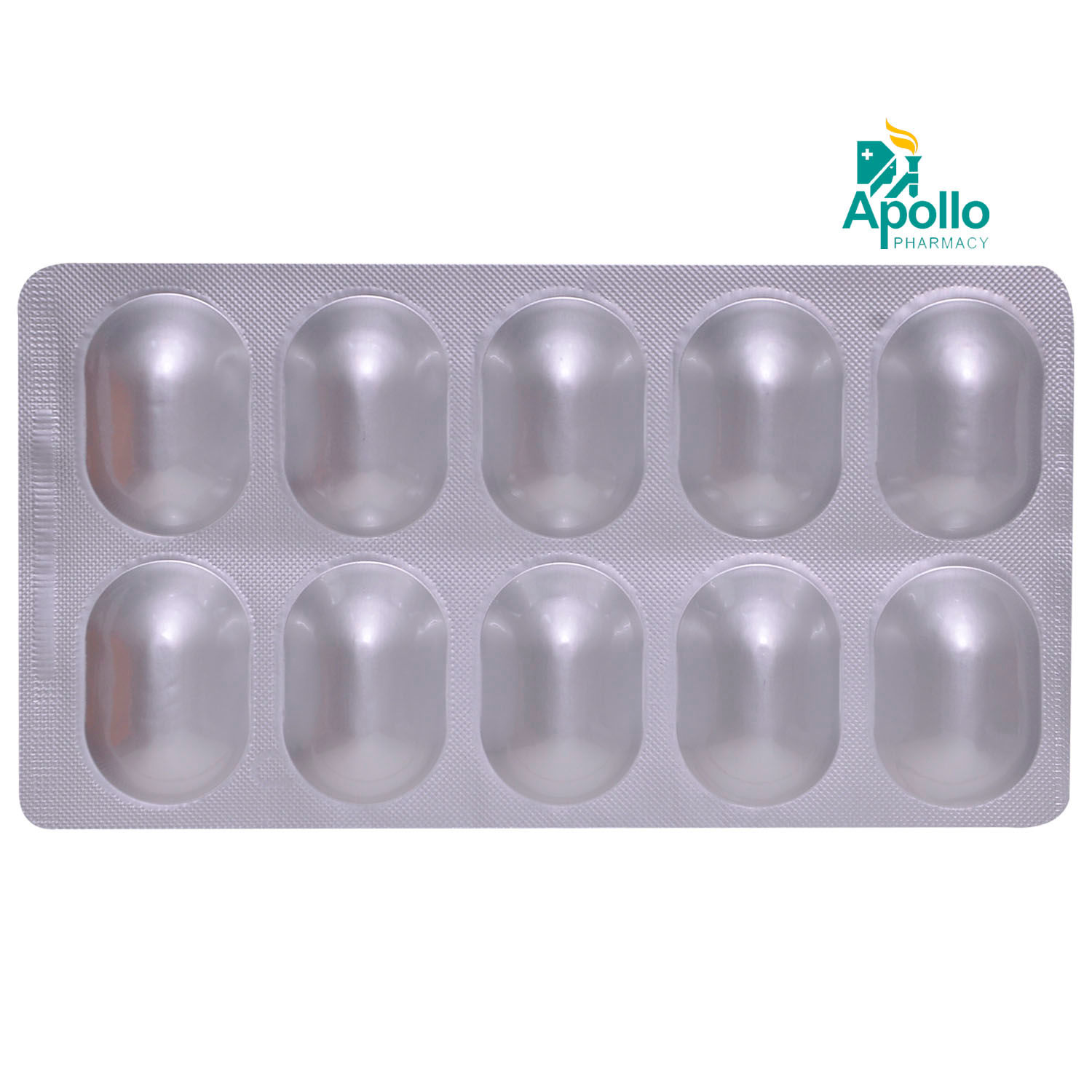 Liofen XL Capsule 10's Price, Uses, Side Effects, Composition - Apollo ...
