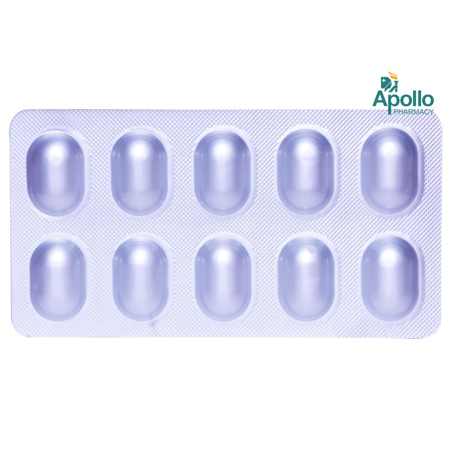 Lipicure-80 Tablet 10's Price, Uses, Side Effects, Composition - Apollo ...