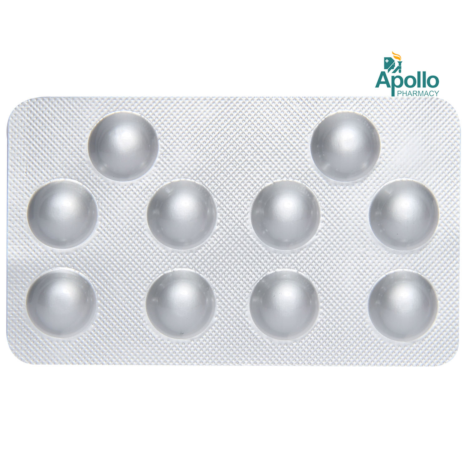 Lipaglyn Tablet 10's Price, Uses, Side Effects, Composition - Apollo ...