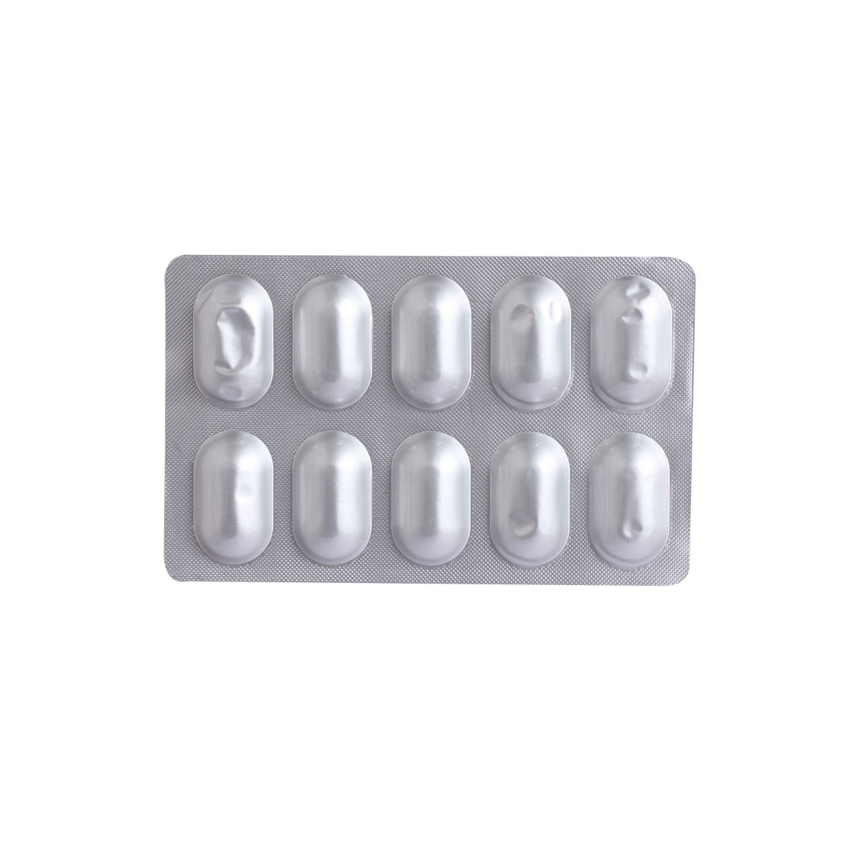 Lipirose-Gold 10 Capsule 10's Price, Uses, Side Effects, Composition ...