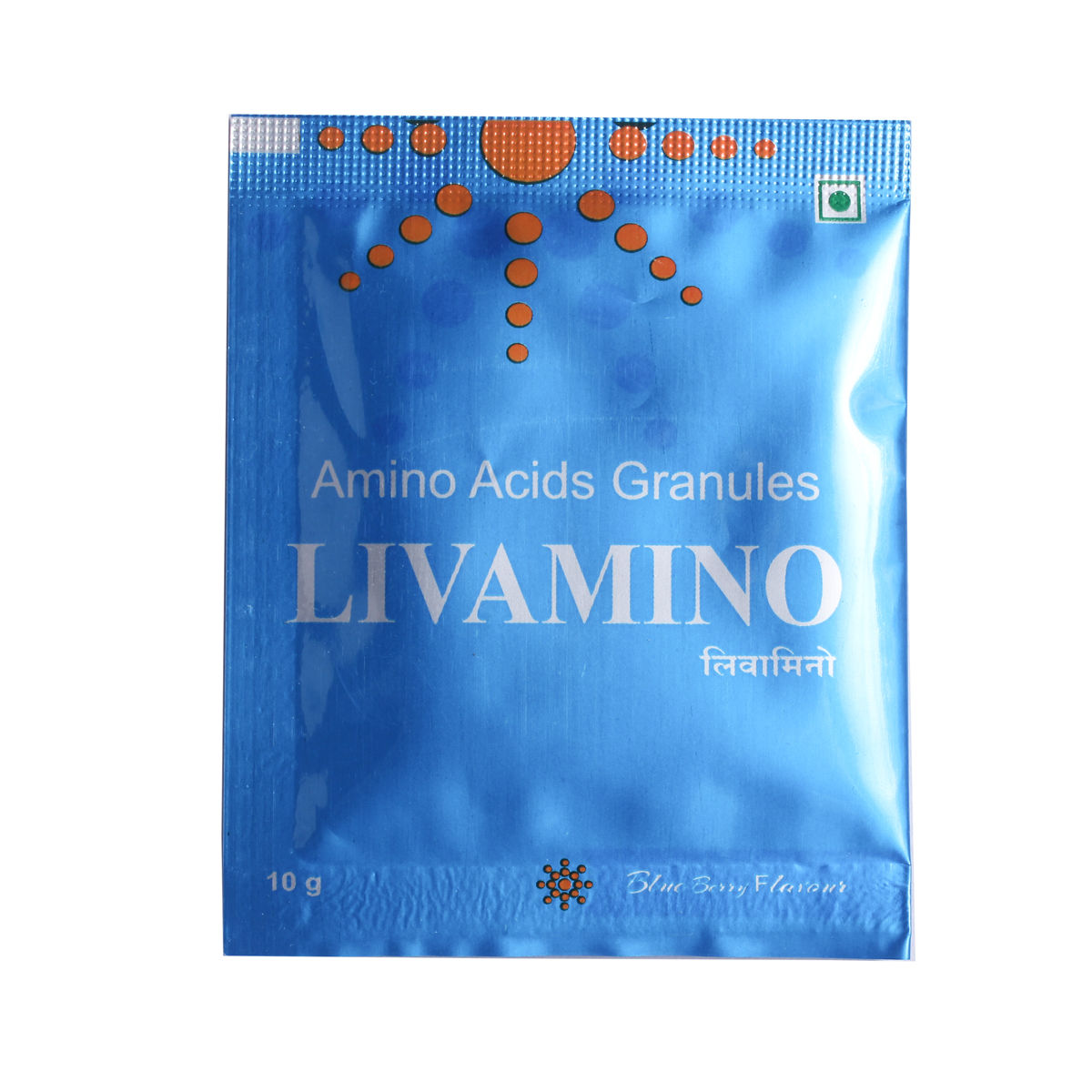 Livamino Sachet 10gm Price, Uses, Side Effects, Composition - Apollo ...