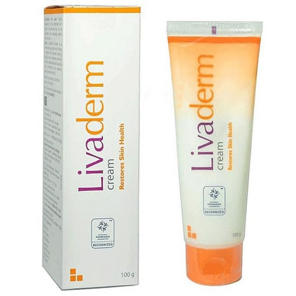 Livaderm Cream 100 gm Price, Uses, Side Effects, Composition - Apollo ...