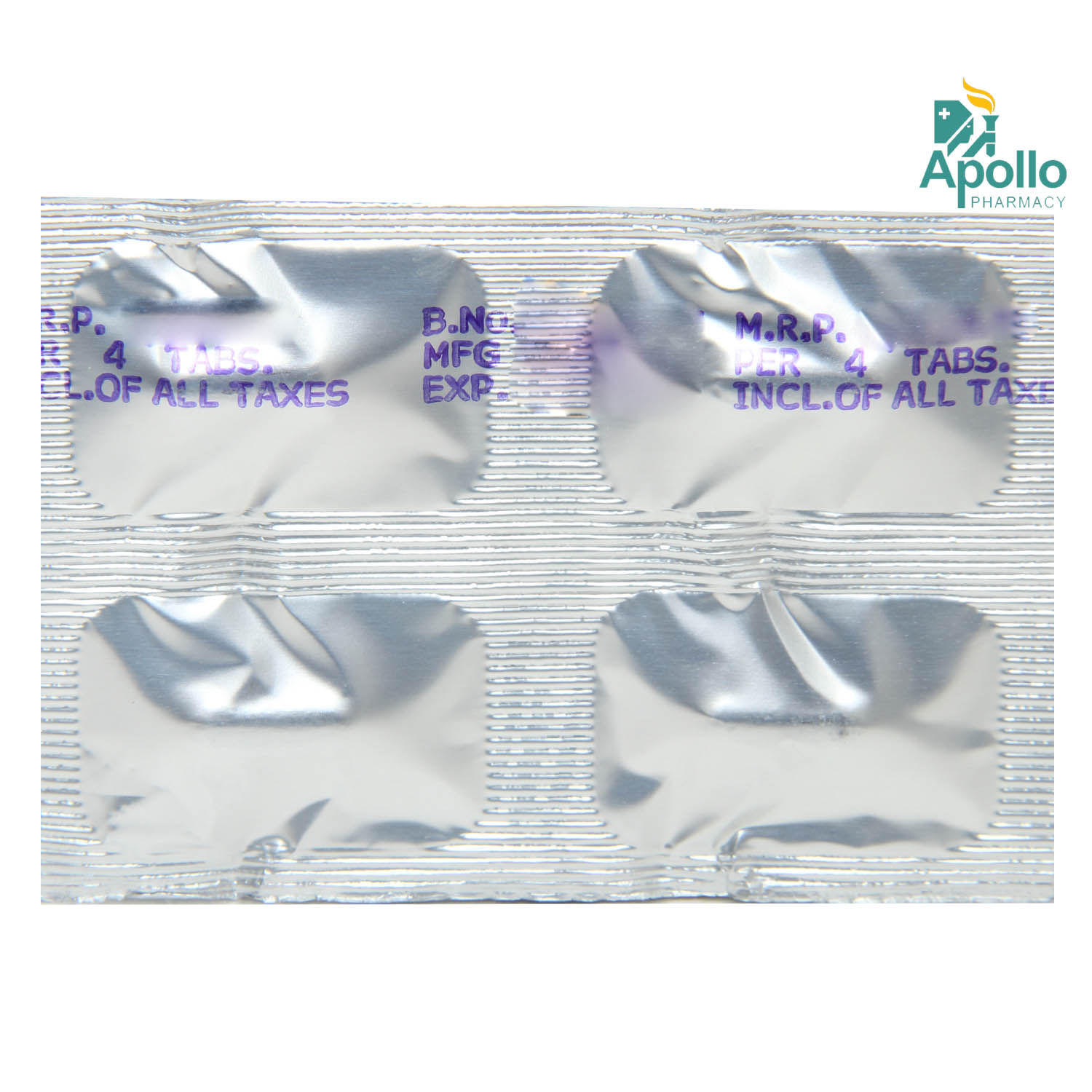 LIZOFORCE 600MG TABLET Price, Uses, Side Effects, Composition - Apollo ...