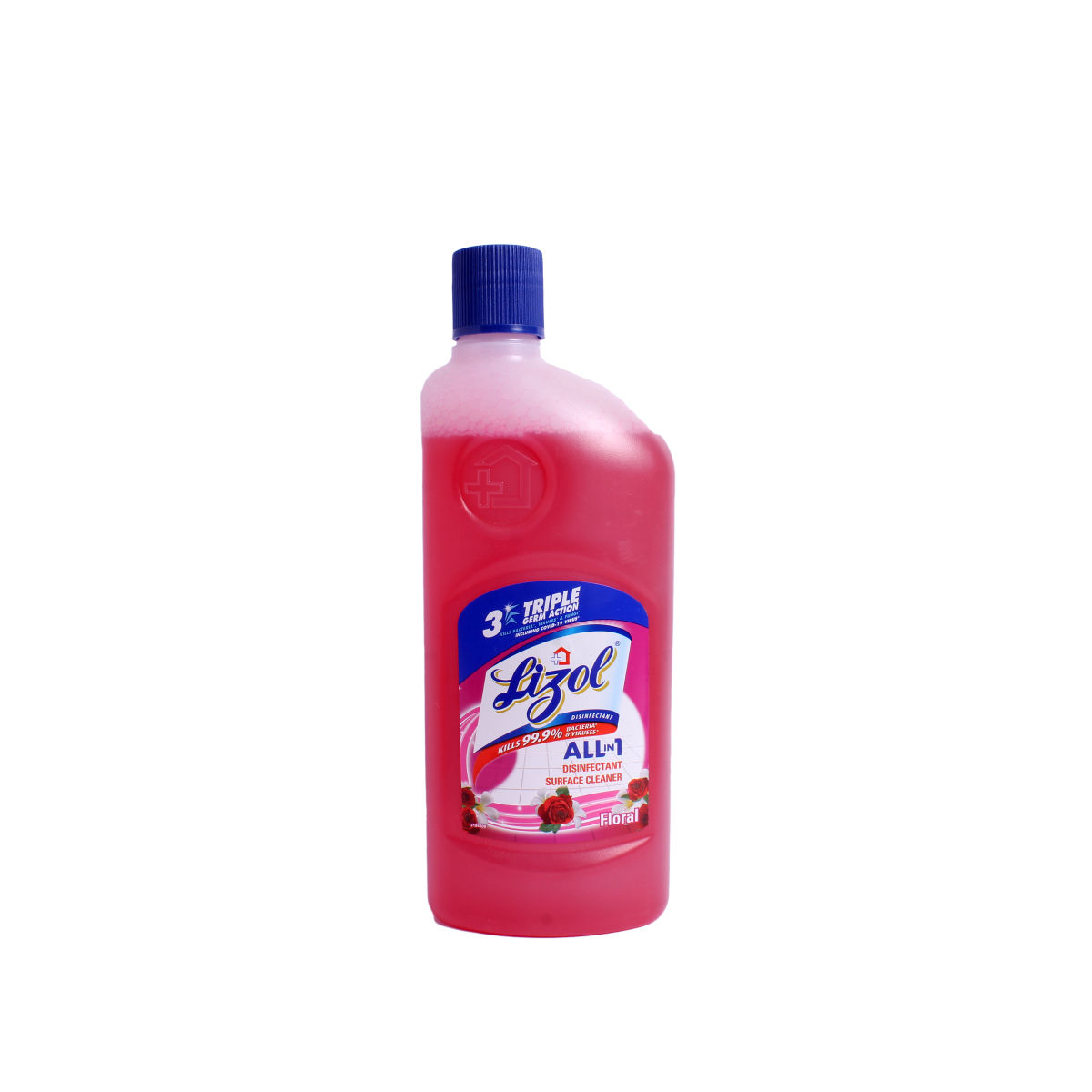 Lizol Disinfect Floorclener Floral 500Ml Price, Uses, Side Effects ...