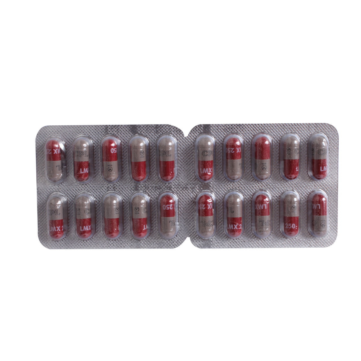 LMX 250MG CAPSULE Price, Uses, Side Effects, Composition - Apollo Pharmacy
