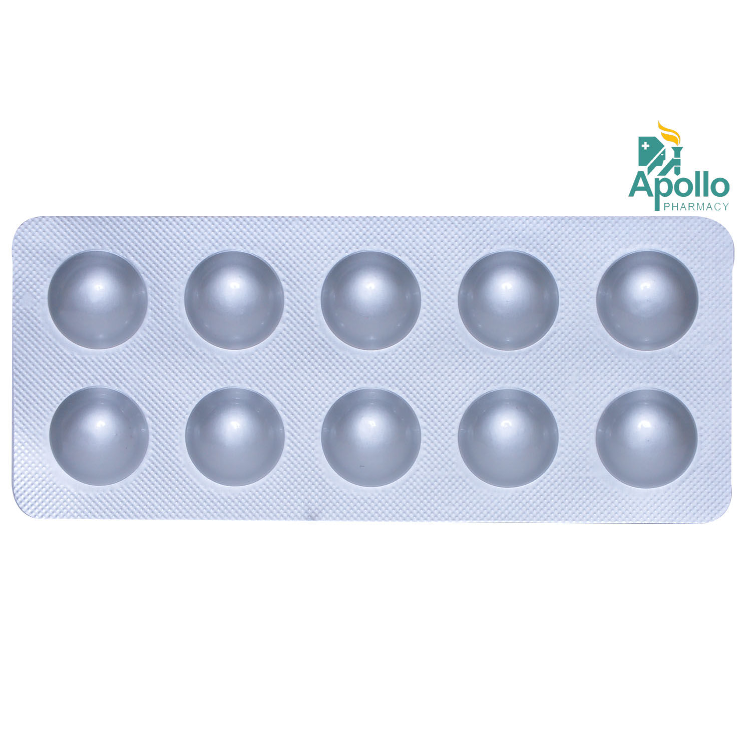 LN Bloc 20 Tablet 10's Price, Uses, Side Effects, Composition - Apollo ...