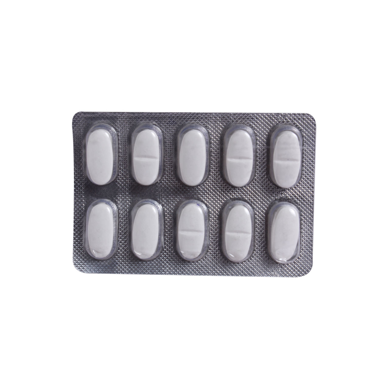 Lnz 600 Tablet 10's Price, Uses, Side Effects, Composition - Apollo ...