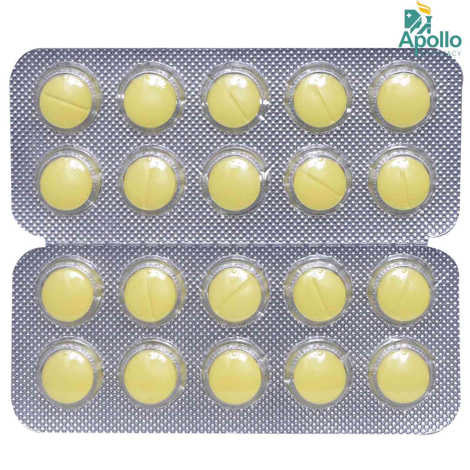 Lofecam 8 Tablet 10's Price, Uses, Side Effects, Composition - Apollo ...