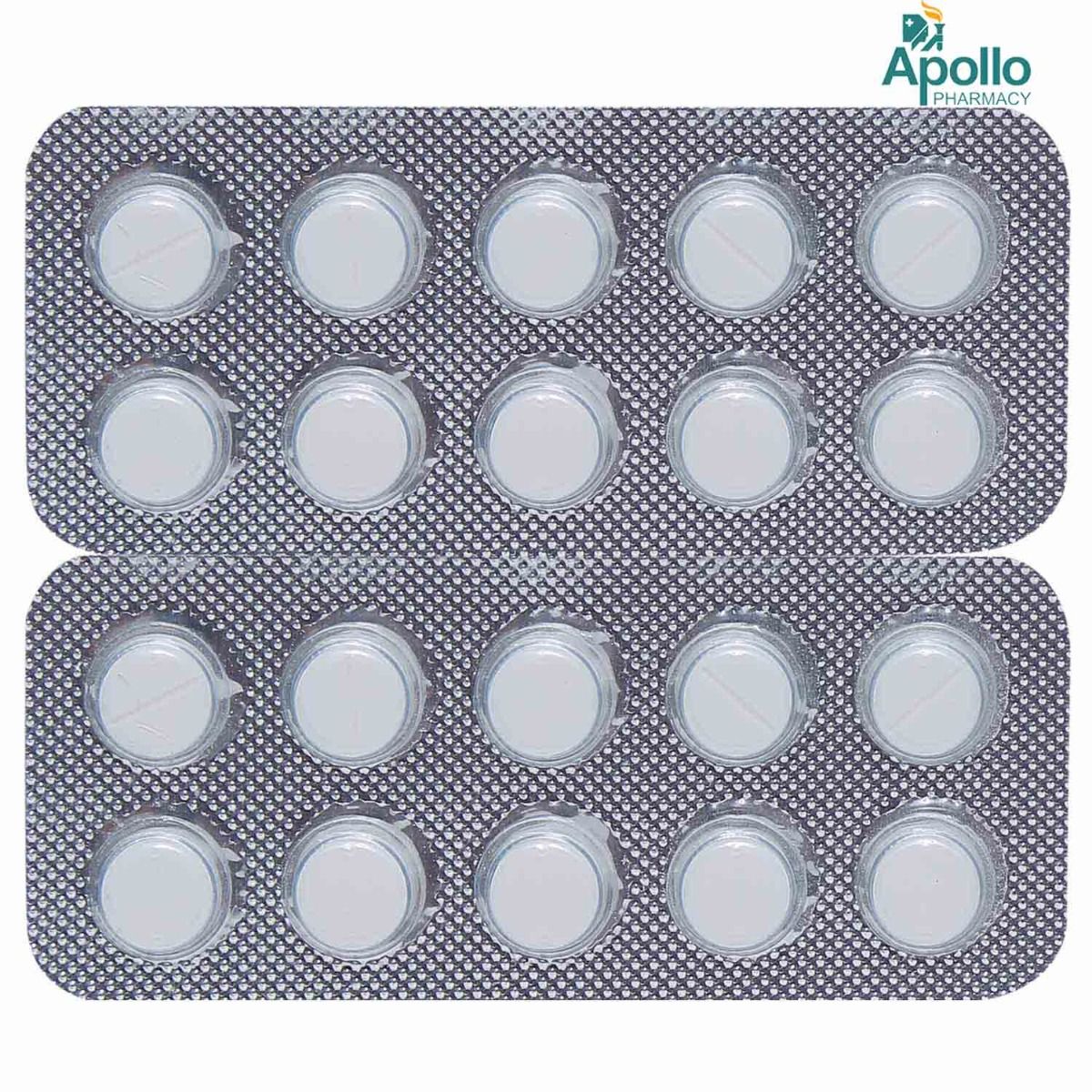 Lonazep 1 Tablet 10's Price, Uses, Side Effects, Composition - Apollo ...