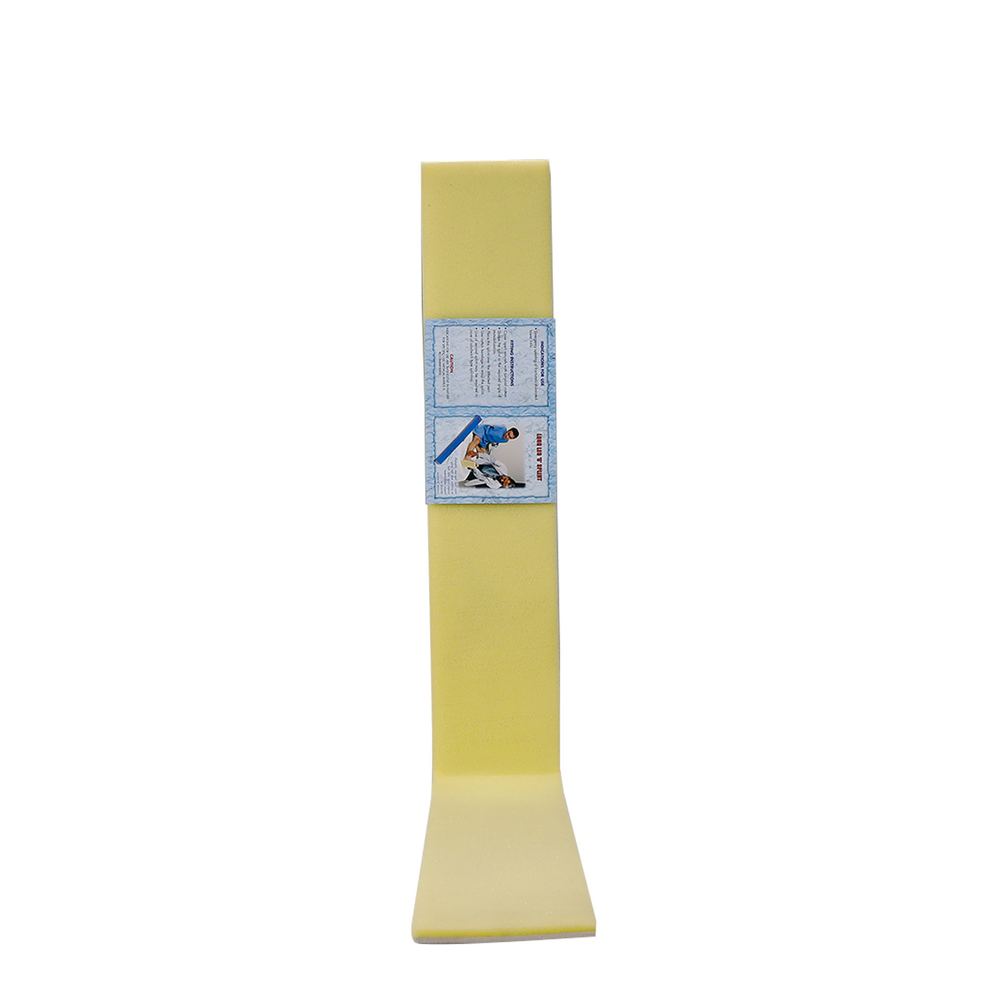 Long Leg U Splint 1004 Price, Uses, Side Effects, Composition - Apollo ...