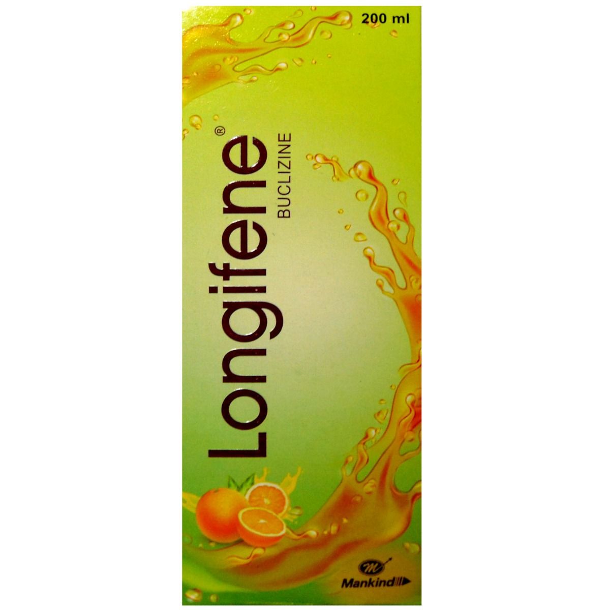 Longifene Syrup 200 ml Price, Uses, Side Effects, Composition - Apollo ...