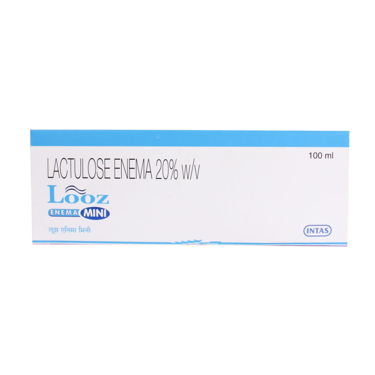 Looz Enema Mini 100 ml Price, Uses, Side Effects, Composition - Apollo ...