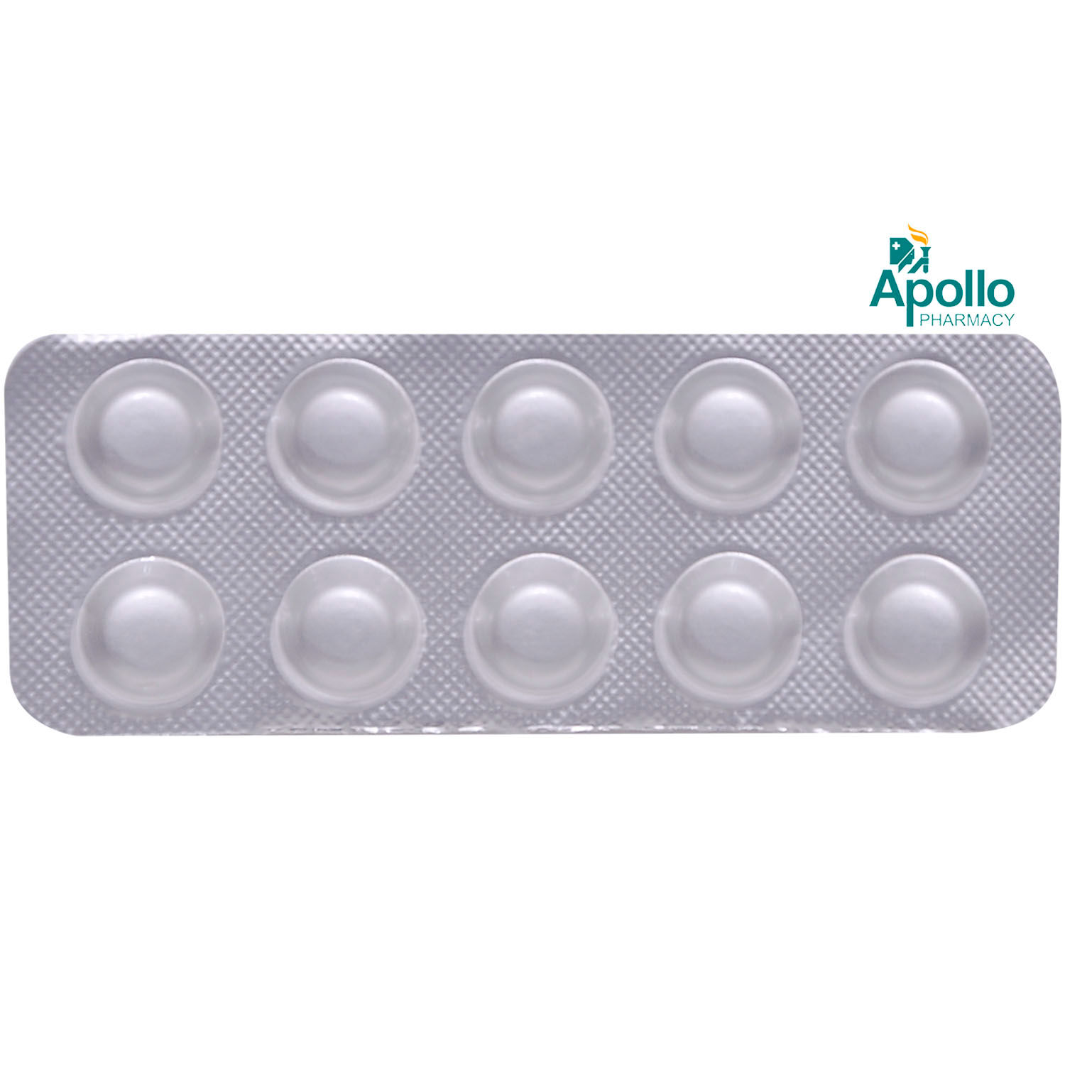 Lorvas Tablet 10's Price, Uses, Side Effects, Composition - Apollo Pharmacy